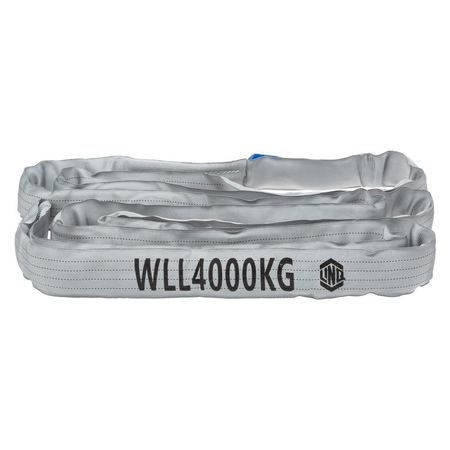 Round Sling 7:1 WLL 4T – Safety Supplies SA