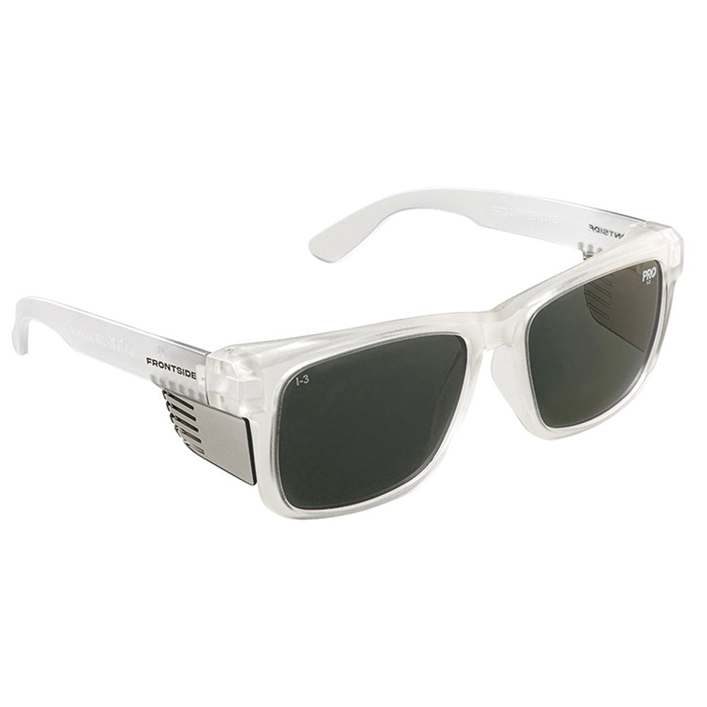 Scope Frontside Polarised Safety Glasses 651 – Safety Supplies SA